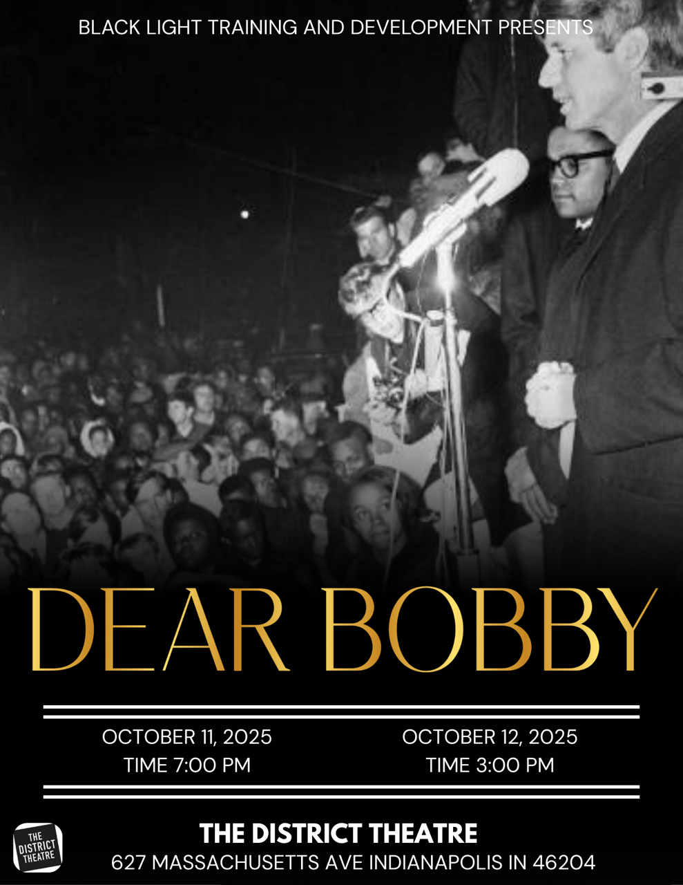Review: "Dear Bobby: The Musical" | Arts | nuvo.net