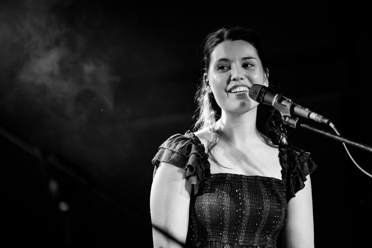 Lily and Madeleine go to the deep end with Nite Swim at Hi-Fi | Music ...
