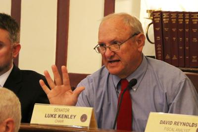 Top Republican Luke Kenley to retire from Indiana Senate | Equality ...