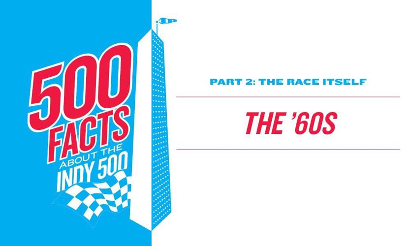 500 facts: the '60s | Sports | nuvo.net