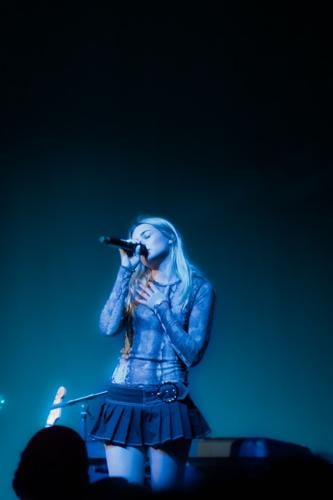 Madison Beer Brings the Spinnin Tour to Indianapolis | Music | nuvo.net