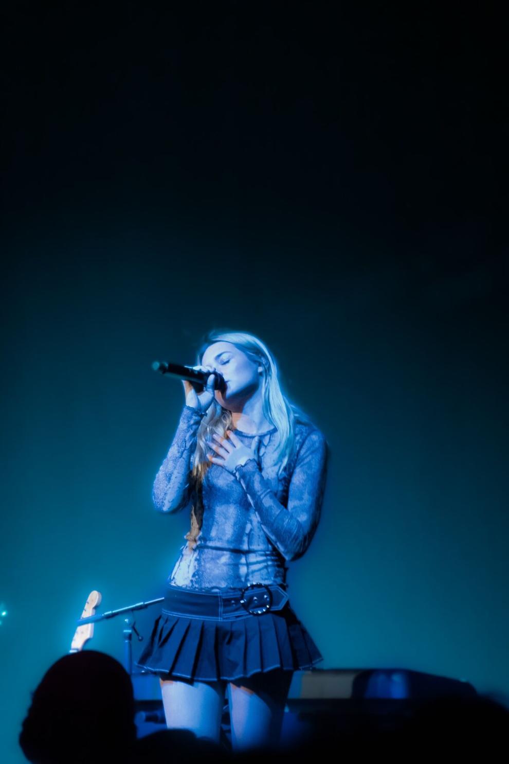 Madison Beer Brings the Spinnin Tour to Indianapolis | Music | nuvo.net