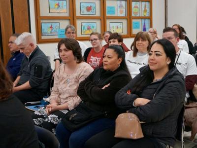 IPS parents are resisting restart at their school. Will the district ...