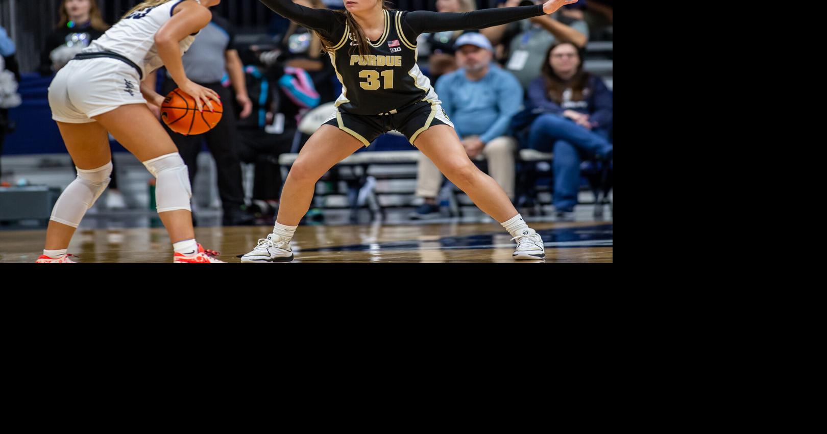 Slideshow: WNIT Second Round Purdue vs Butler | Sports previews and ...