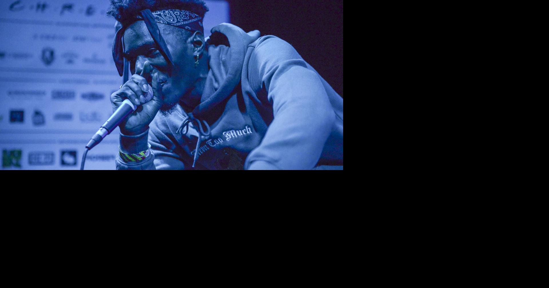 Chreece hip-hop festival is back baby | Music | nuvo.net