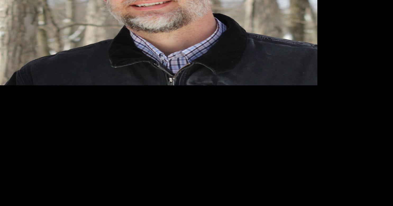 Interview with Jason Kissel, executive director of ACRES Land Trust ...