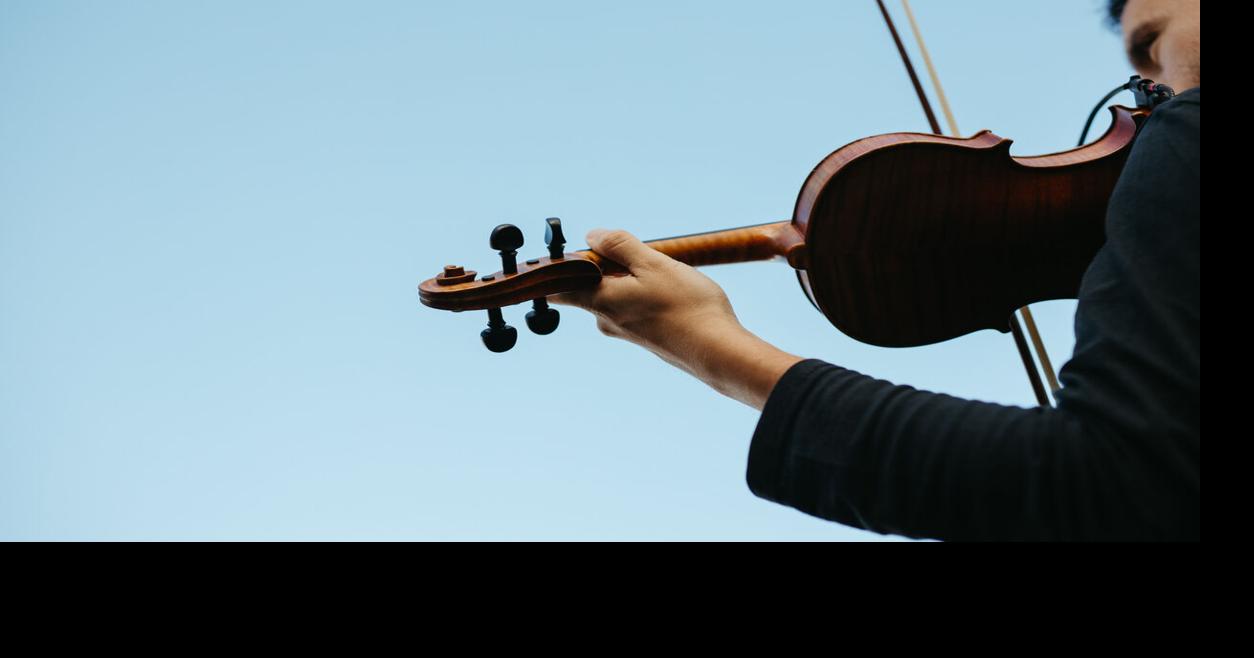 Summertime and the listen’ is easy; the ISO at Conner Prairie’s ...