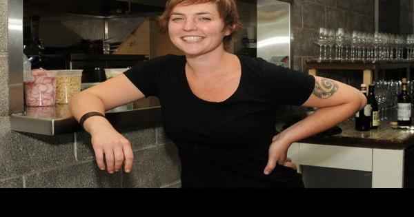 Princess of pastries: Abbi Merris is a rising star at Recess | Food ...