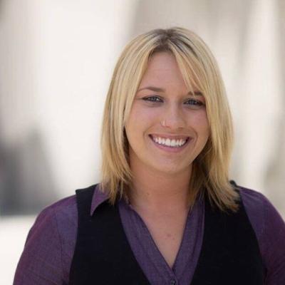 Emily Taylor is NUVO's new Arts Editor | Voices | nuvo.net