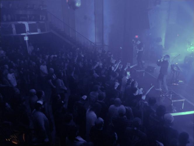 Triumphant Metal | Music | nuvo.net