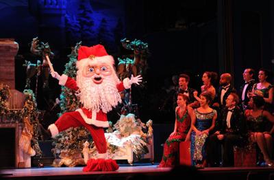 Review: ISO Yuletide | Music | nuvo.net
