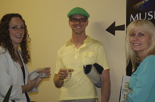 The Stutz Artists Open House | | nuvo.net