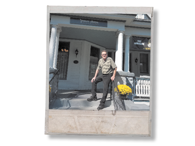 Photos from the James Dean Festival | | nuvo.net