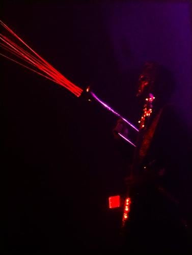 Triumphant Metal | Music | nuvo.net