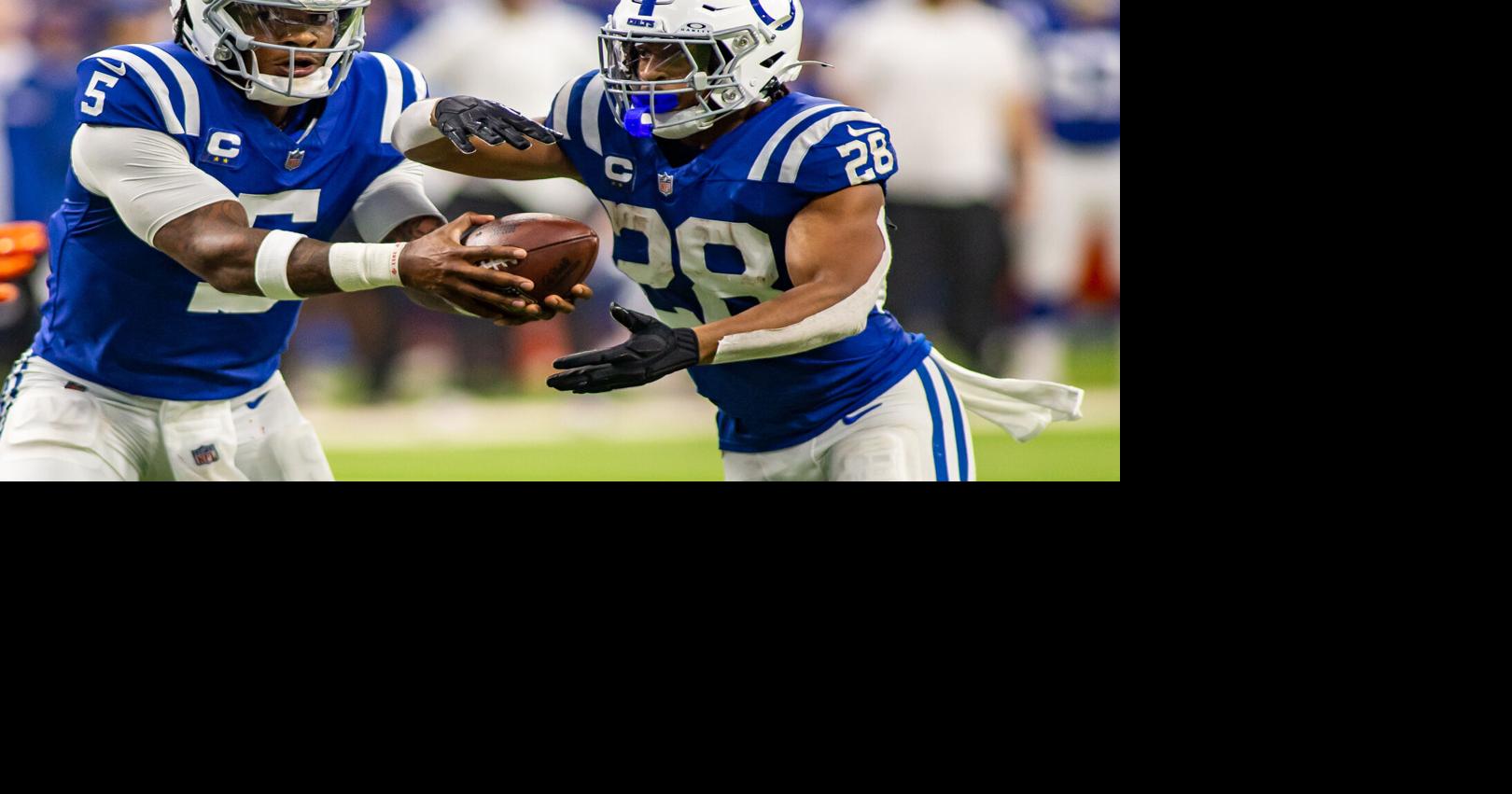 Colts beat Bears despite both teams’ offensive struggles | Sports ...