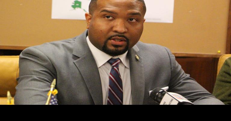 🎧 Interview with State Sen. Eddie Melton, D-Gary | News | nuvo.net
