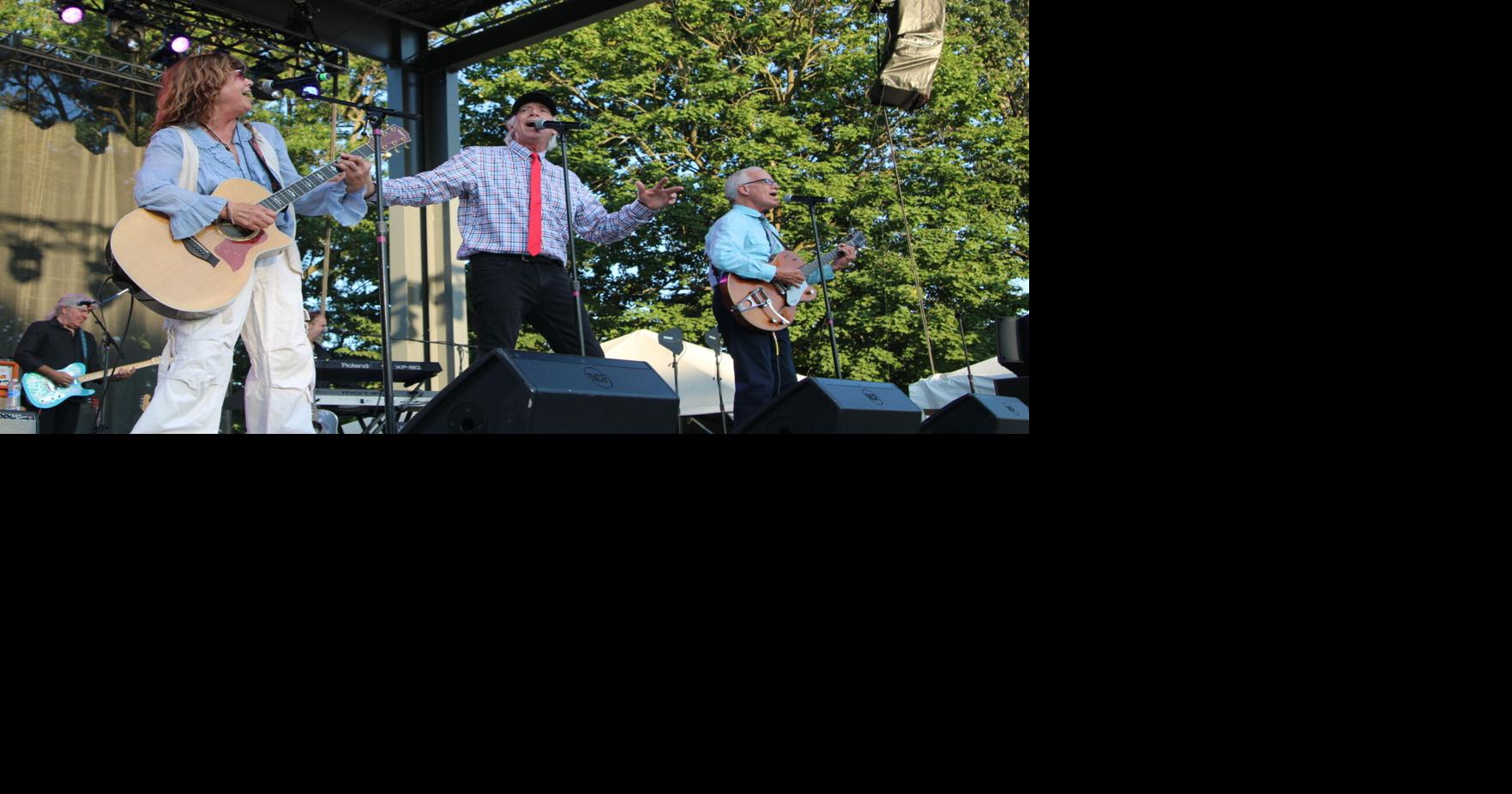 Nora at the Indiana State Fair - Day Eleven | Entertainment | nuvo.net