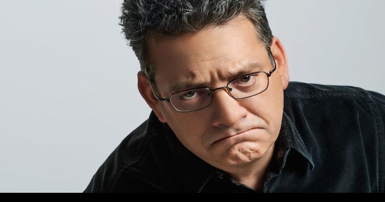 An Interview with Andy Kindler | Local comedy club previews and reviews ...