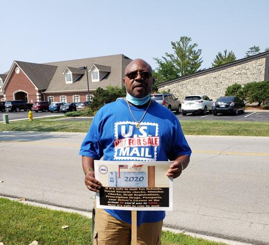 Indianapolis APWU officers speak out about recent changes at the Postal ...