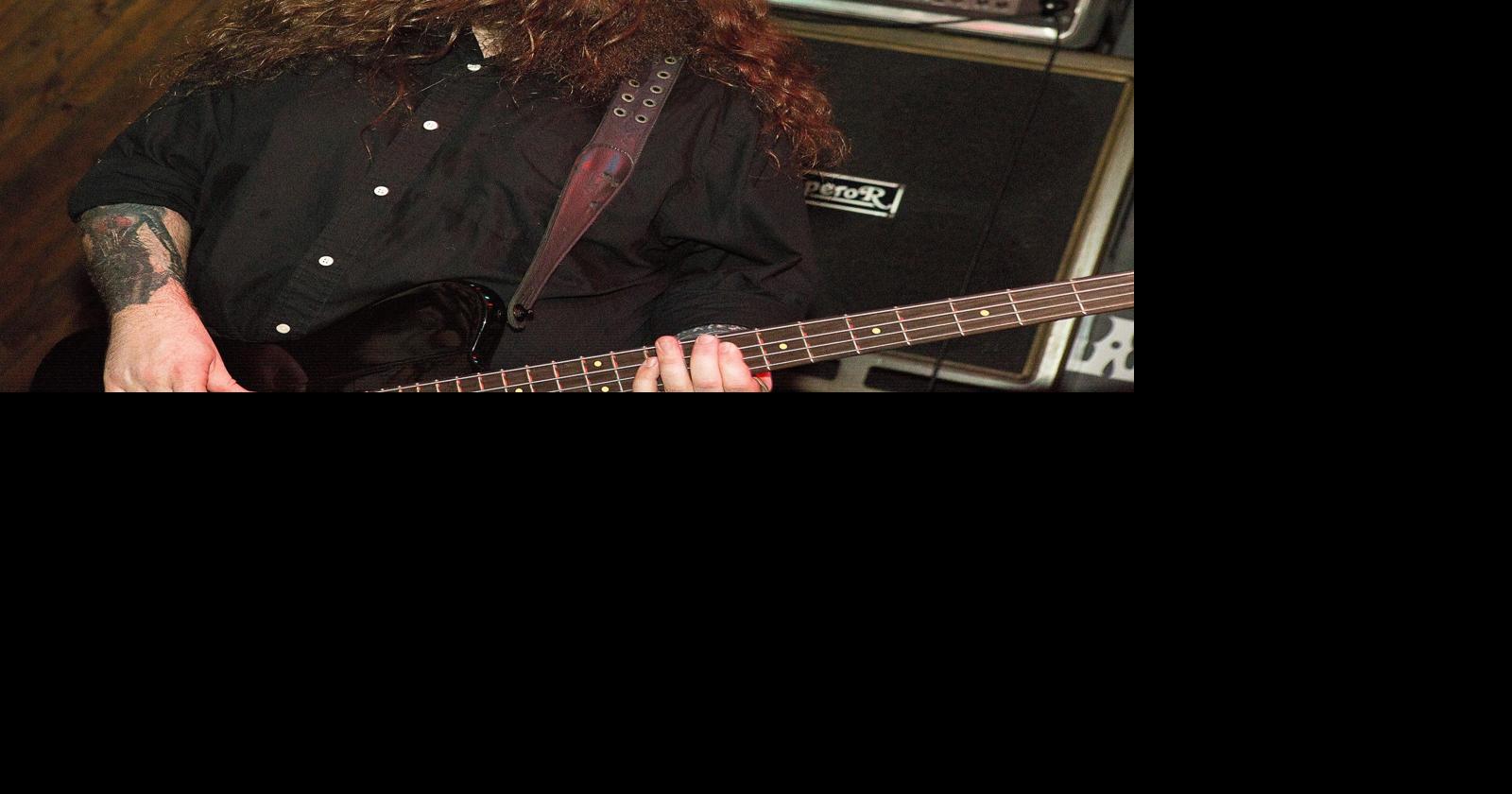 In Memoriam: Jason McCash | Music | nuvo.net