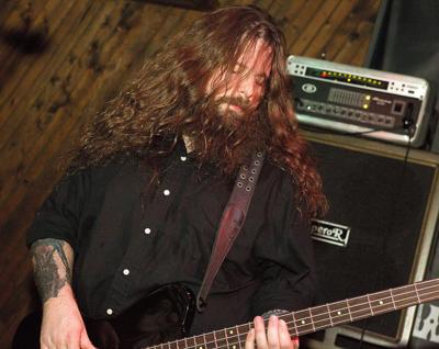 In Memoriam: Jason McCash | Music | nuvo.net