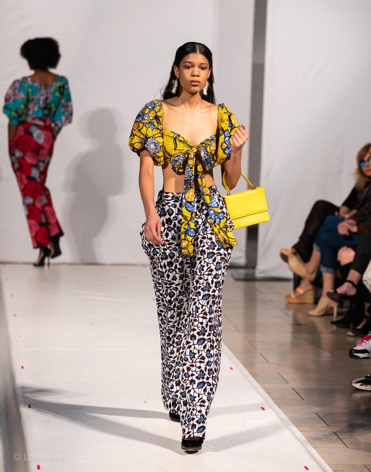 Slideshow: Midwest Fashion Week | Multimedia | nuvo.net