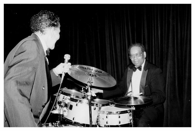 Jazz composer and performer Dr. Willis Kirk remembered with trio of ...