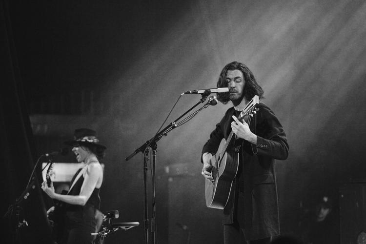 Slideshow: Hozier at Murat Theatre | Multimedia | nuvo.net