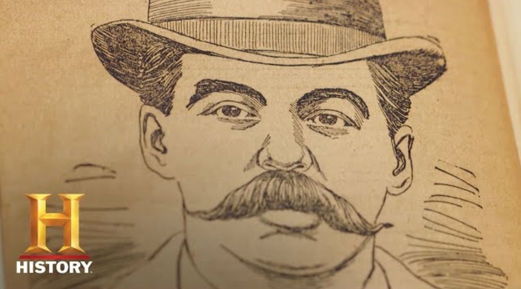 10 bloody facts about H.H. Holmes | Voices | nuvo.net