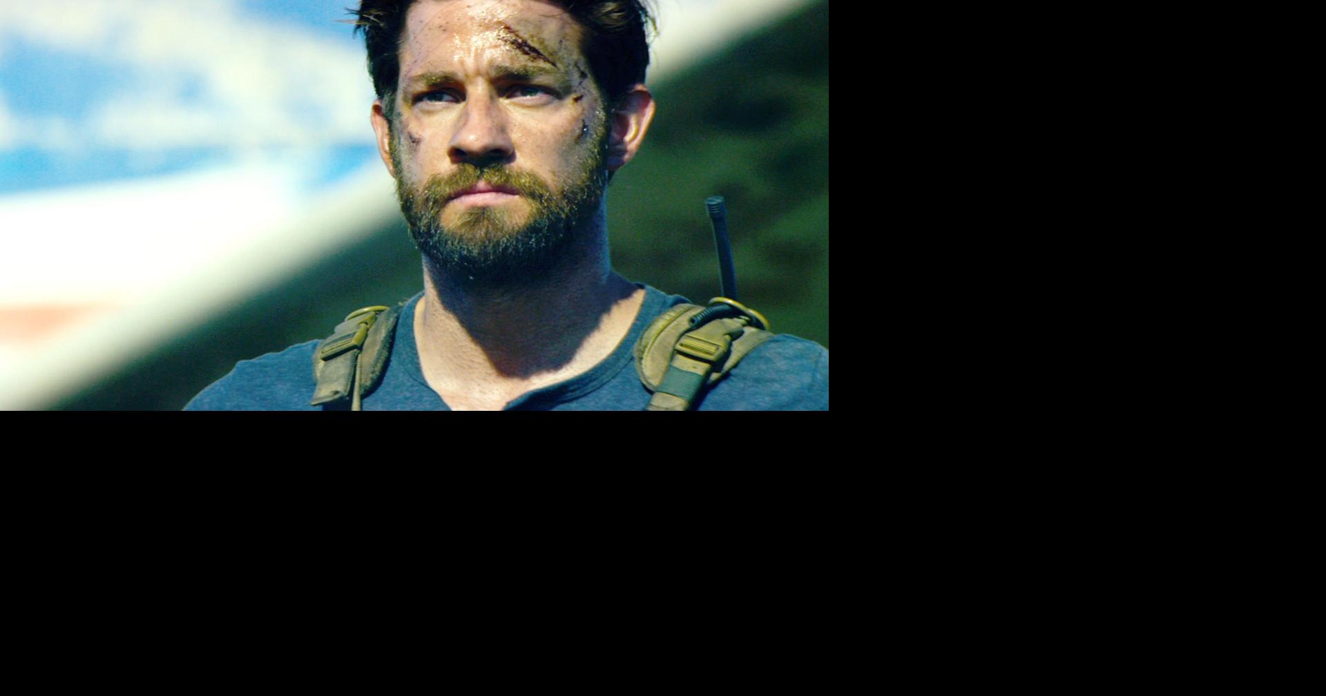 Review: 13 Hours: The Secret Soldiers of Benghazi | Screens | nuvo.net