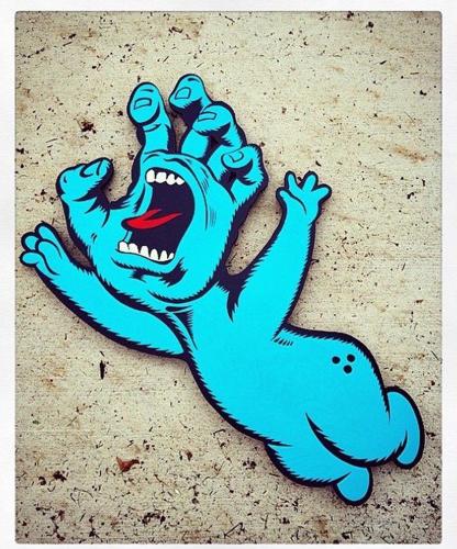 Jason Rowland is regressing forward at Primary Gallery | Visual | nuvo.net