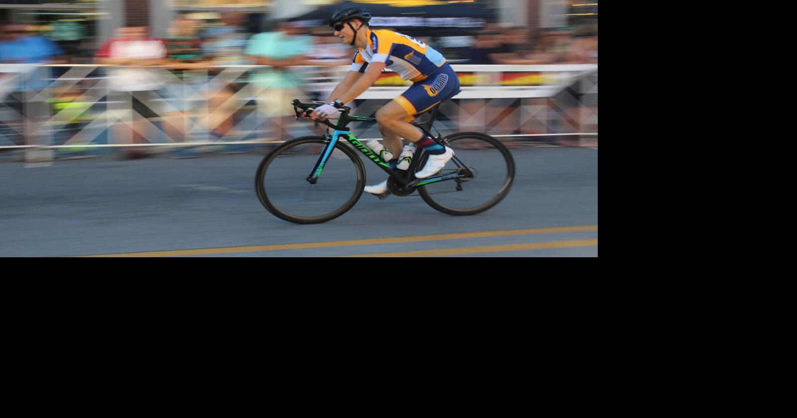 Mass Ave Crit is 10. Celebrate with a two-wheeled guide to everything ...