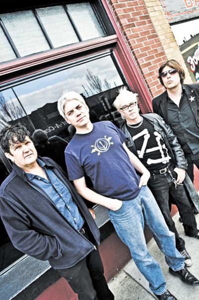 20 years: Paul Mahern, then and now | Music | nuvo.net