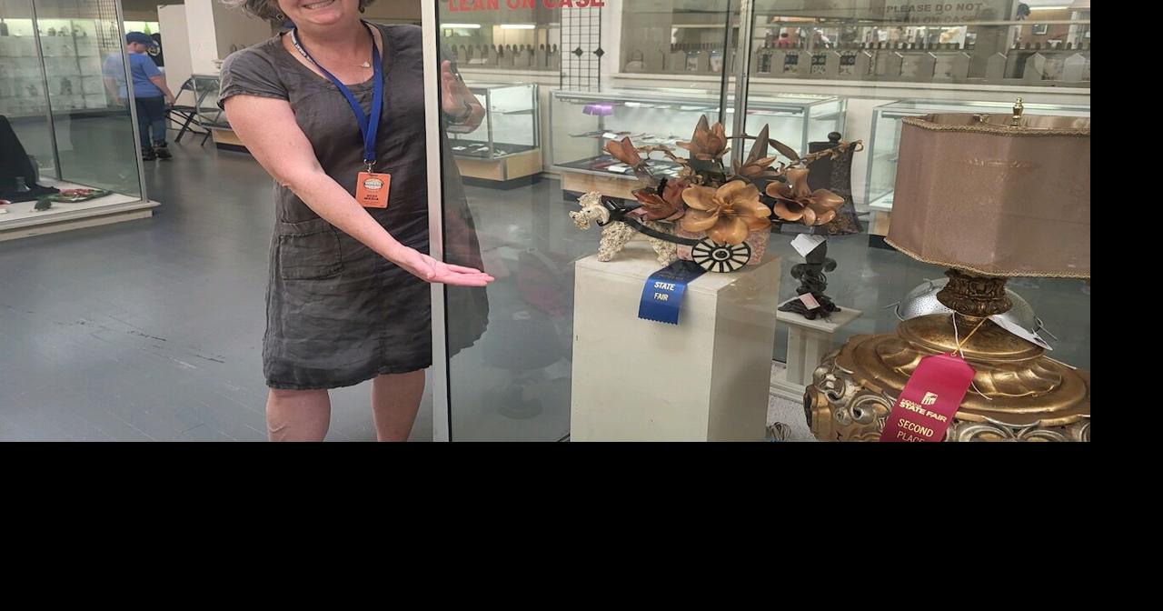 Nora at the Indiana State Fair - Day Thirteen | Entertainment | nuvo.net