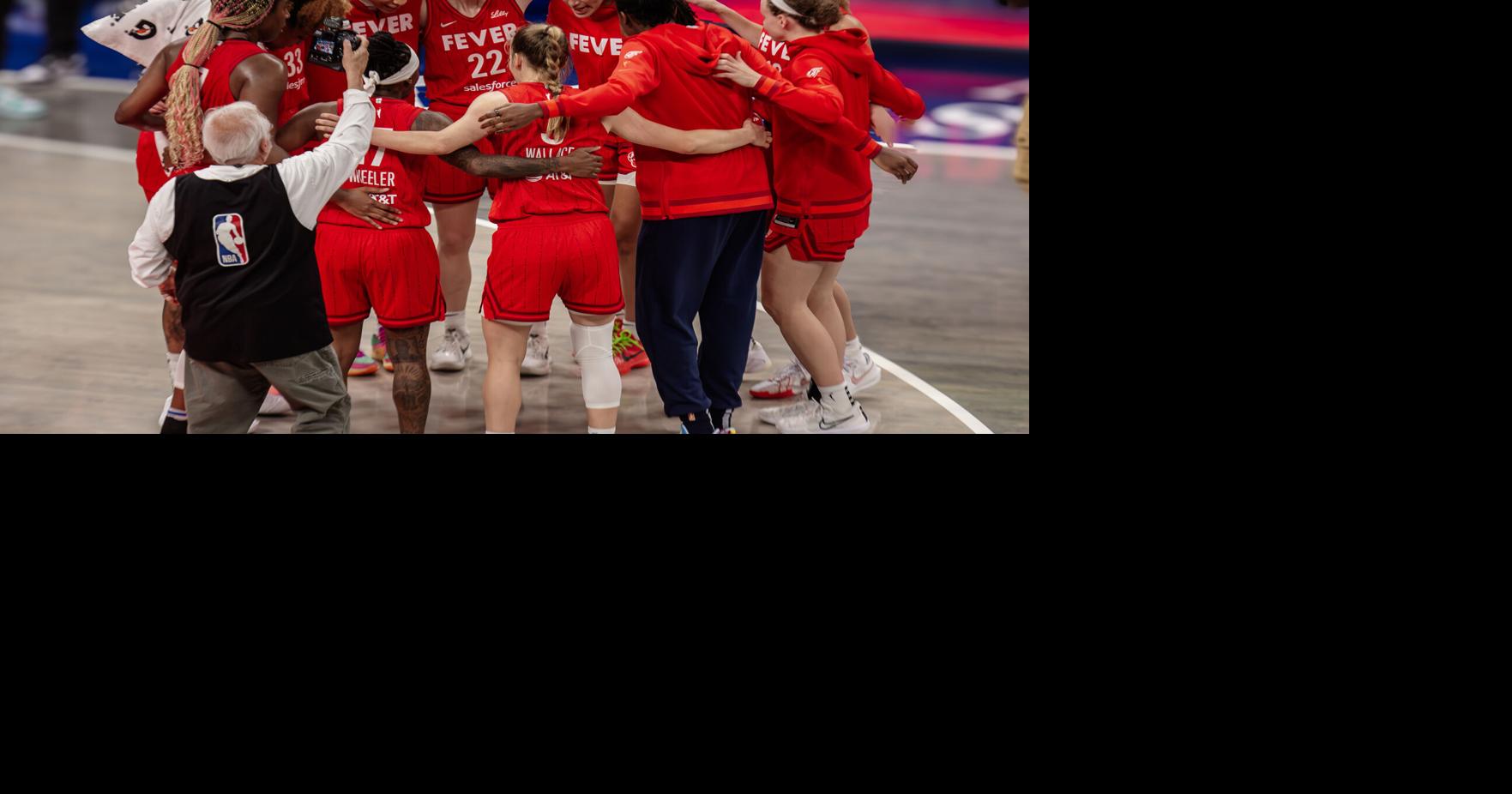 SLIDESHOW: Boston and Mitchell shine in Fever win over Atlanta | Sports ...