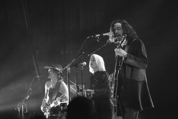 Slideshow: Hozier at Murat Theatre | Multimedia | nuvo.net