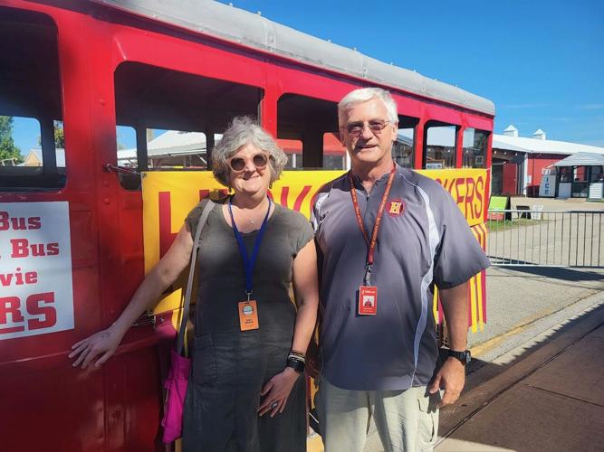 Nora at the Indiana State Fair - Day Thirteen | Entertainment | nuvo.net