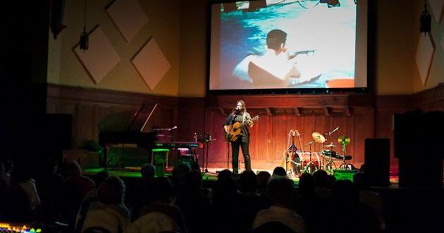 Trina Hamlin, Martine Locke at the Earth House, Dec. 11 | | nuvo.net