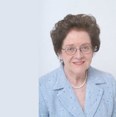 2005 Lifetime Achievement: Anna White | Culturalvisionawards | nuvo.net