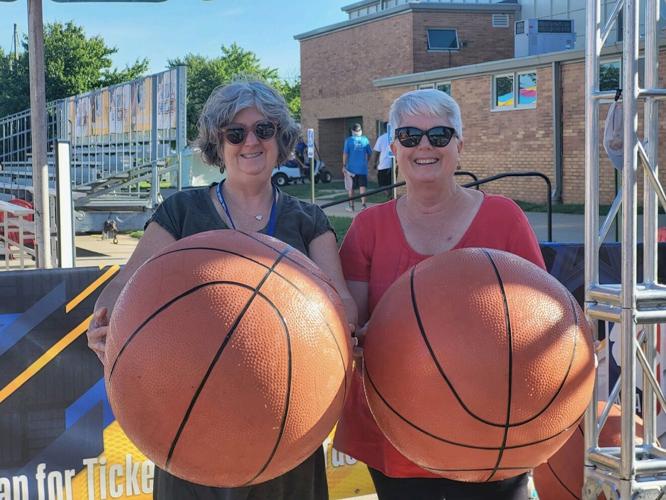 Nora at the Indiana State Fair - Day Thirteen | Entertainment | nuvo.net