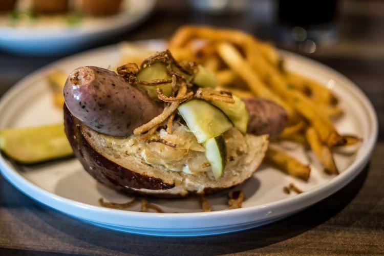 Liter House Brings German Tradition to SoBro | Food | nuvo.net