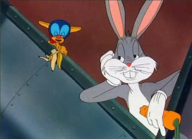 Review: Warner Bros. presents Bugs Bunny at the Symphony | Arts | nuvo.net