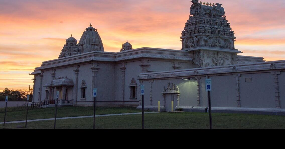 Hindu Temple of Central Indiana sponsors food distribution event | News ...