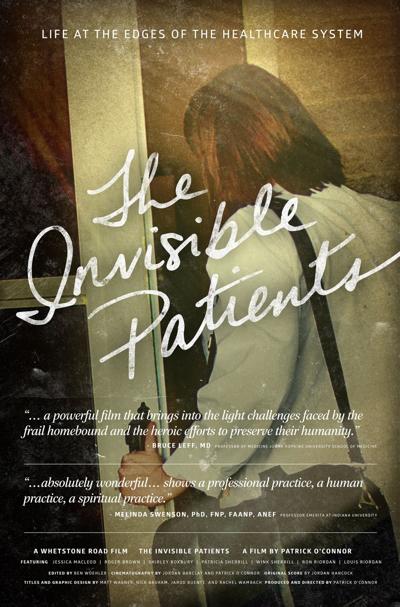 Indy Film Fest Preview: The Invisible Patients | Screens | nuvo.net