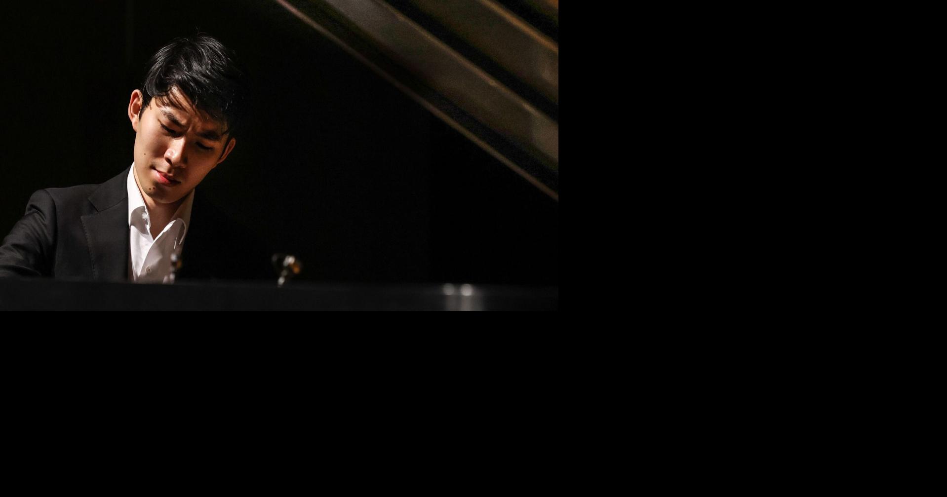 Elliot Wuu | Arts | nuvo.net