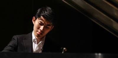 Elliot Wuu | Arts | nuvo.net