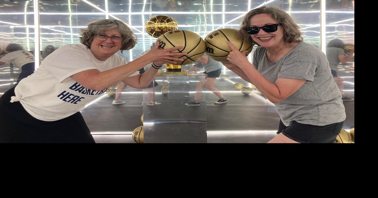 Nora at the 2023 Indiana State Fair - Day Three | Entertainment | nuvo.net