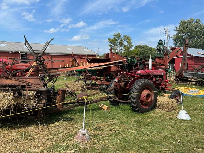 Nora at the Indiana State Fair - Day Thirteen | Entertainment | nuvo.net