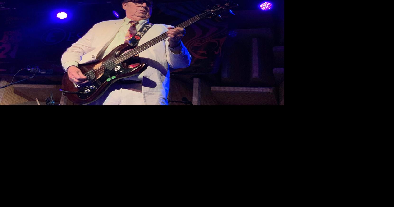 Getting rocked at the Tonic Ball | Local music previews | nuvo.net