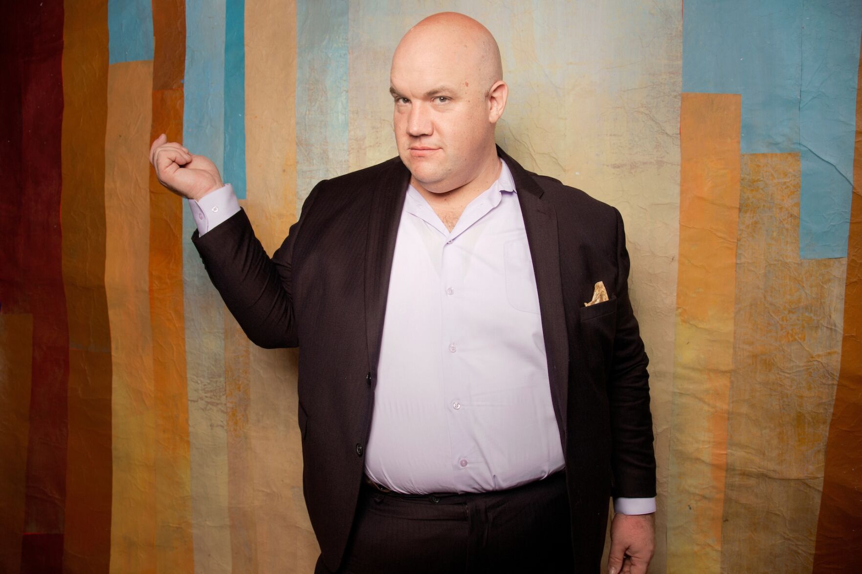 A conversation with comedian Guy Branum | Entertainment | nuvo.net